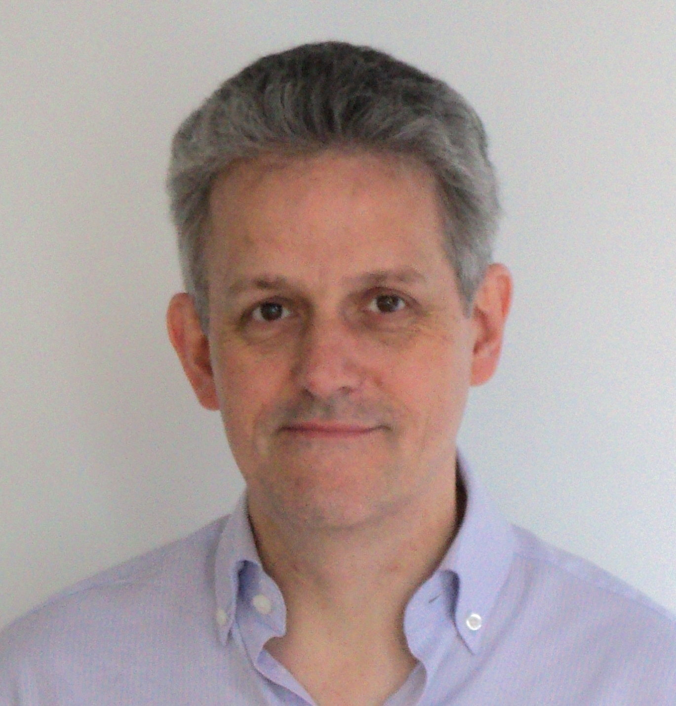 Nick Bray - Hurst Peirce + Malcolm